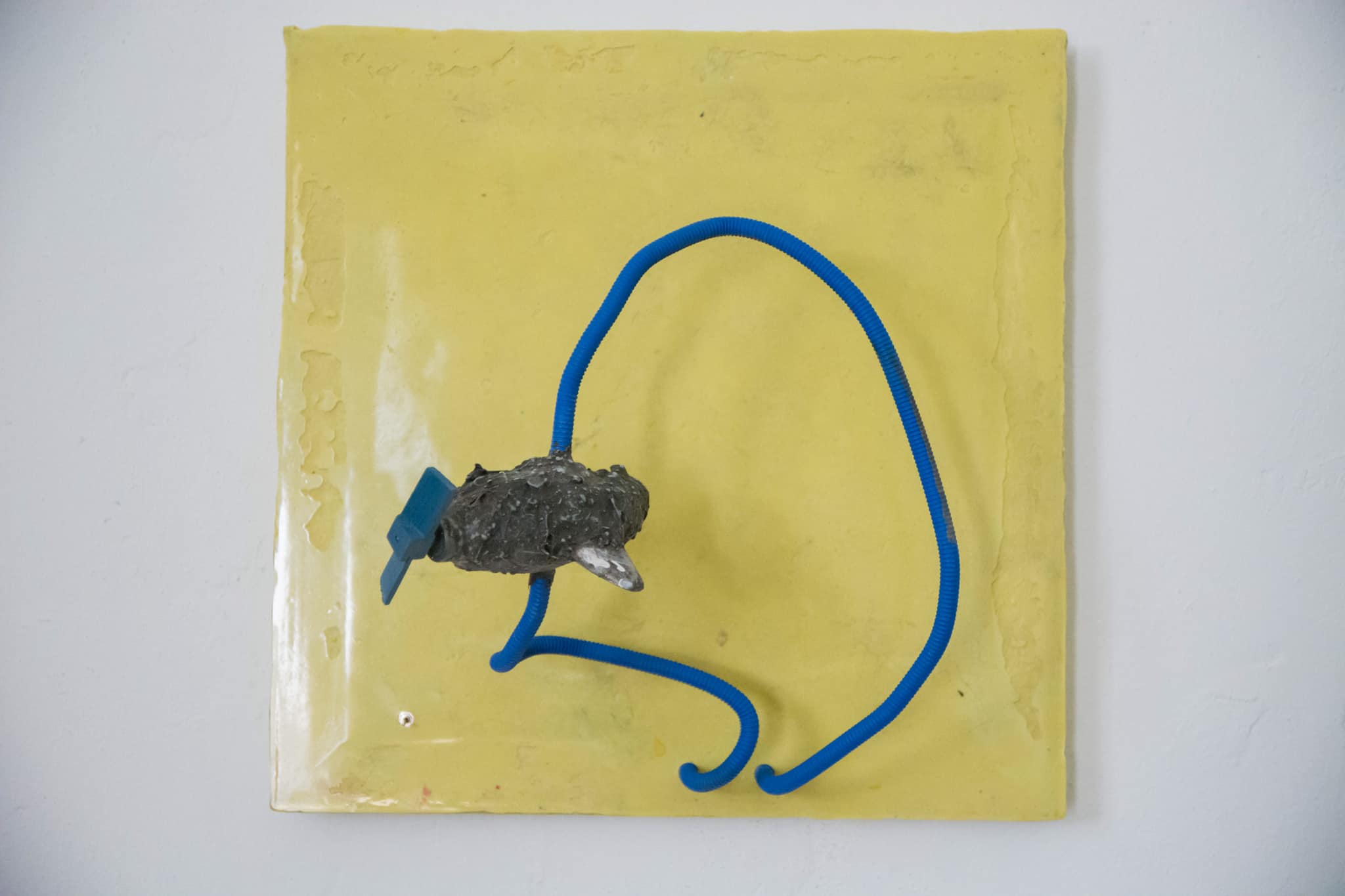 Stefan Radu Cretu - The Kinetic and Imaginative Sculptor - ArtHotShot
